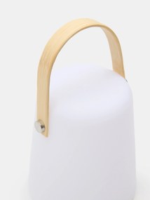 Sinsay - LAMP - bílá