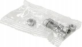 ECOLIGHT LED pouliční lampa 200W 26000lm IP65 studená bílá 6500K - Eco Light