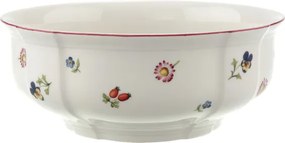 Villeroy&Boch Villeroy & Boch Petite Fleur mísa na salát 21cm