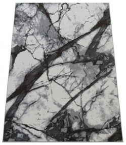 Vopi | Kusový koberec Lotus 9302 grey - 120 x 180 cm