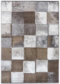 Kusový koberec Mondo 36/WBG 80x150 cm