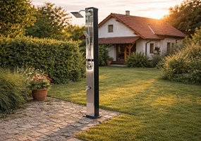 Marimex | Solární sprcha DUO 40 l | 10992147