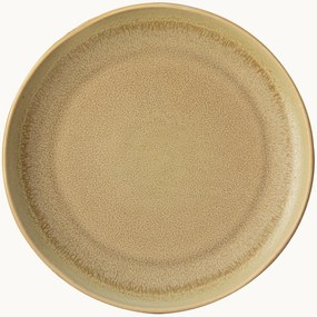 Sada snídaňových talířů Terra, 6 dílů