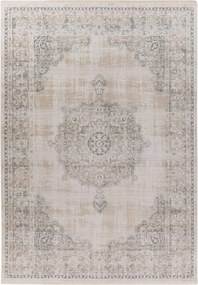 XXXLutz VINTAGE KOBEREC, 120/170 cm, šedá - Online Only koberce & rohožky - 005937049001