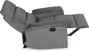 Autronic Sedací souprava polohovací ASD-C5981 GREY6