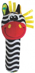 Playgro - Pískátko Zebra