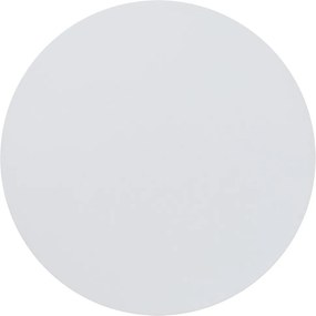 OS ELS71206 ELSA 2 IP stropní/nástěnné skleněné svítidlo bílá IP65 2x7W E27 - OSMONT