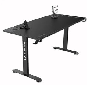 ULTRADESK MOMENTUM - Black