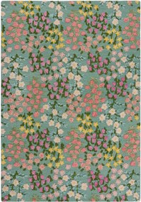 XXXLutz VLNĚNÝ KOBEREC, 120/170 cm vícebarevná Flair Rugs - Online Only koberce & rohožky - 003165038001