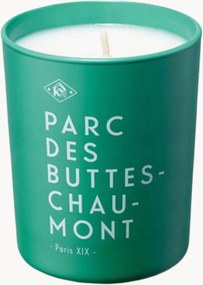 Vonná svíčka Parc Des Buttes-Chaumont (cedr, ambra)