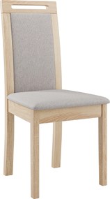 ADRK Furniture Židle Nola VI CH-NOL-VI-S-OP85