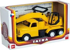 DINO Tatra 148 bagr 30cm / Hračka na písek