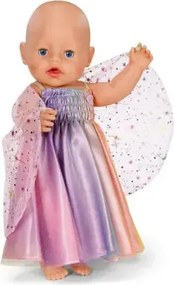 Zapf Creation BABY born Duhové šatičky / od 3 let