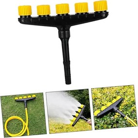 HS Zahradní vodní postřikovač Spraymaster