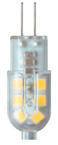 UMAGE Idea LED žárovka G4 2W 3000K (čirá) LED žárovky 4187