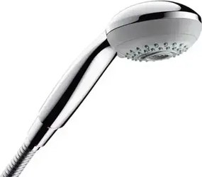 Hansgrohe - Sprchová hlavice, 3 proudy, chrom