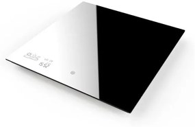 Byecold Chytré zrcadlo Smart 250W, 60 x 80 cm Provedení infrapanelu: Včetně vestavěného Wifi termostatu