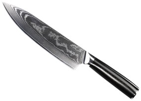 Šéfkuchařský nůž Seburo Home Damascus 190mm