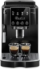 DeLonghi Magnifica Start černá / automatický kávovar / 1450 W / 15 bar
