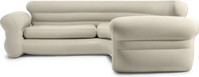 Intex 68575 Corner Sofa rohová sedačka