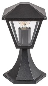 Rabalux Rabalux 7148 - Venkovní lampa PARAVENTO 1xE27/40W/230V IP44 RL7148