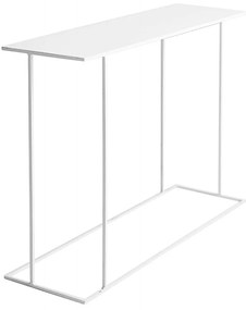 CUSTOMFORM Pracovní stůl Walt 100 × 30 × 75 cm