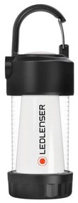 Ledlenser ML4 WARM LIGHT - LED Stm. nabíjecí svítilna LED/750 mAh IP66 300 lm