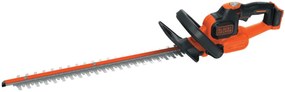 Black&Decker GTC18452PCB Aku nůžky na živý plot, 45 cm (18V/bez aku)