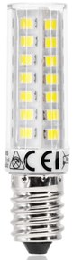 Aigostar B.V. | LED Žárovka E14/4,8W/230V 6500K - Aigostar | AI0807