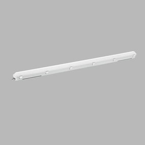 Prachotěsné svítidlo DUSTER II - 1220641 - LED2