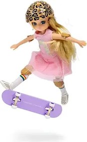 LOTTIE Panenka skateboardistka / od 3 let