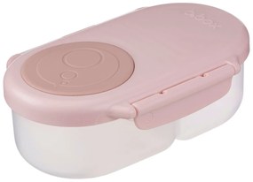 Svačinový box malý, b.box, blush crush