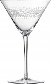 Skleničky na martini Schott Zwiesel Upper West bezbarvé 278 ml 2 ks