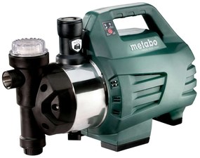 Metabo - Domácí vodní čerpadlo 1300 W 600979000