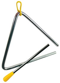 Bino Dětské hudební nástroje Triangl