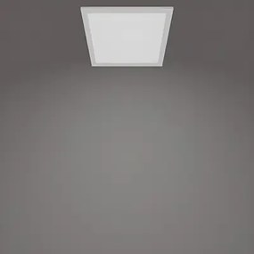 Philips Superslim Touch CL560 12W 30cm bílá / stropní LED panel / hran