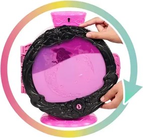 MATTEL Monster High Potion Reveal - Pokoj elixírů JKD76 / Herní set s