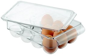 Stojánek na vajíčka iDesign Fridge Egg