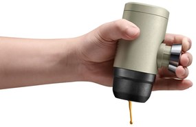 Cestovní kávovar Wacaco Minipresso NS2 - Nespresso kapsle