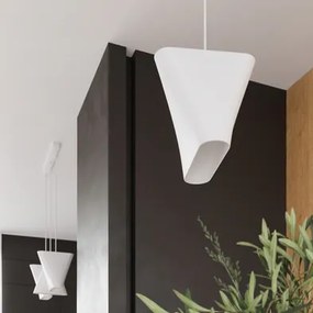 Lustr SOLLUX BLUM 3 bílý E27 3x60W bez žárovky SL.0771