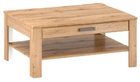 Konferenční stolek, dub apalačský, PUSAN T