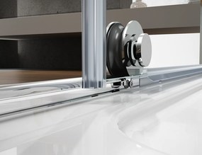 Gelco Gelco, SPIRIT obdélníková sprchová zástěna 1200x800mm L/P varianta, GI1012GI3580