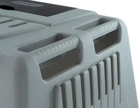 Ferplast Atlas Car Mini šedá / Přepravka pro psy a kočky / 72x41x51 cm