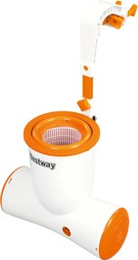 Bestway Skimatic filtrační čerpadlo 2v1, 680 l/h