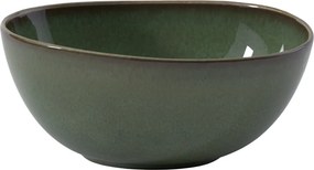 Villeroy&Boch Villeroy & Boch Lave vert Salad miska