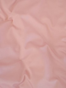 MK Lůžkoviny Saténové povlečení - Diana starorůžové 140 × 200 cm, 70 x 90 cm