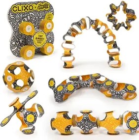 CLIXO Tiny  Mighty Artist Edition (Timothy Goodman) - magnetická stave