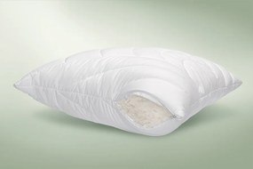Ložnice21. Termoregulační polštář ClimaActive Rozměr: 50x70 zip+vak (500 g)