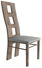 Montana - jídelní židle KRZ5 - dub trufla