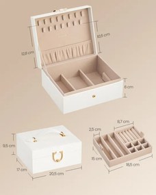 Šperkovnice JBC208WD01